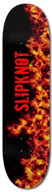 slipknot 1 8 Inch Skateboard Deck