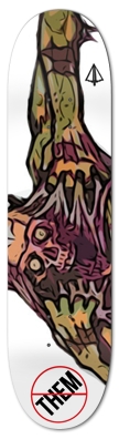 BoardPusher Custom Skateboards - Buy Pre-Designed Skateboard Decks
