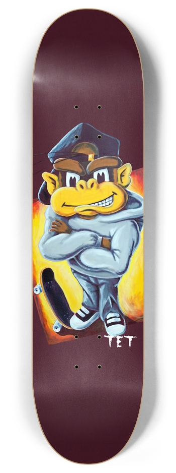 Character Skateboards & Griptape | BoardPusher