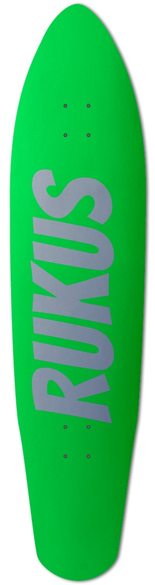 Custom Longboard Longboard Shape