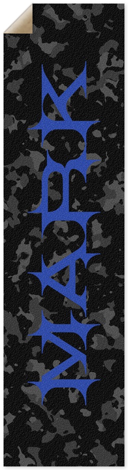 Custom Griptape 9 x 33 Inch Griptape