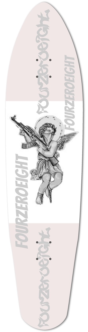 Custom Longboard Longboard Shape