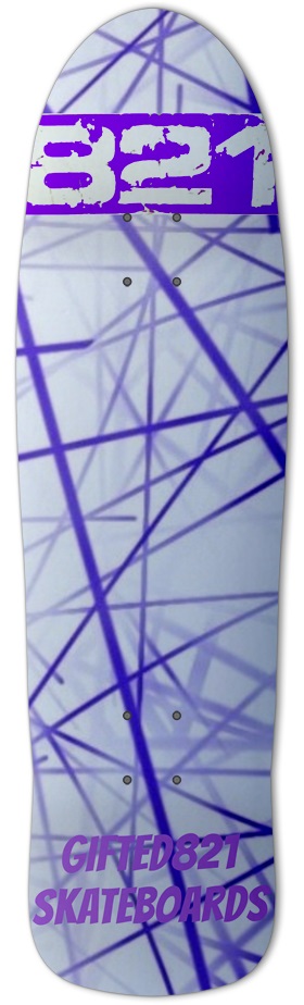 821 Old School Logo Design Retro Rocket