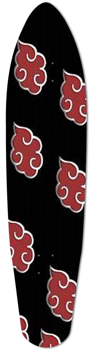 Custom Longboard Longboard Shape