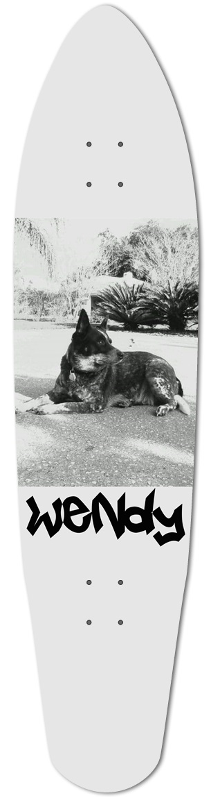 Custom Longboard Longboard Shape