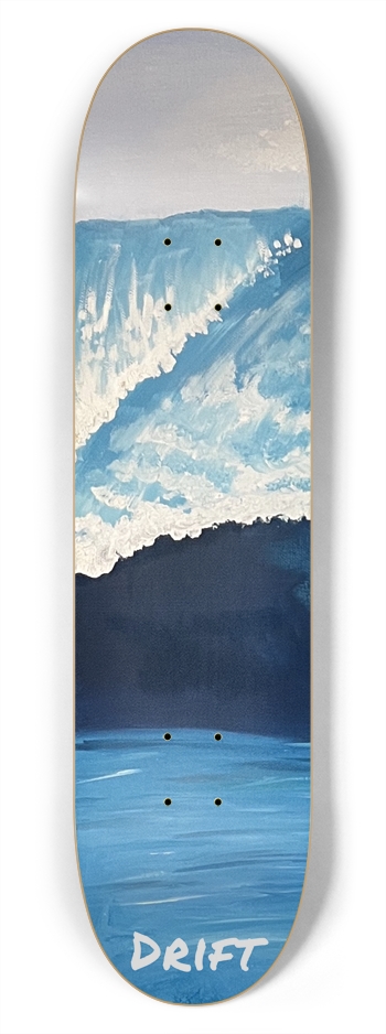 Skateboards by Drift Skateboard Designs