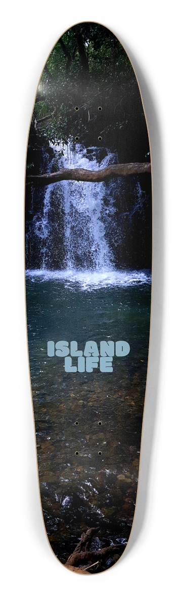 Custom Longboard Longboard Shape