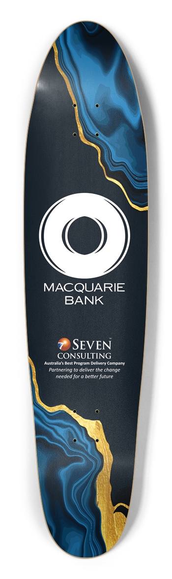 Custom Longboard Longboard Shape