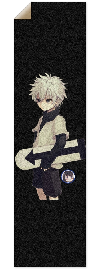 Custom Griptape 9 x 33 Inch Griptape