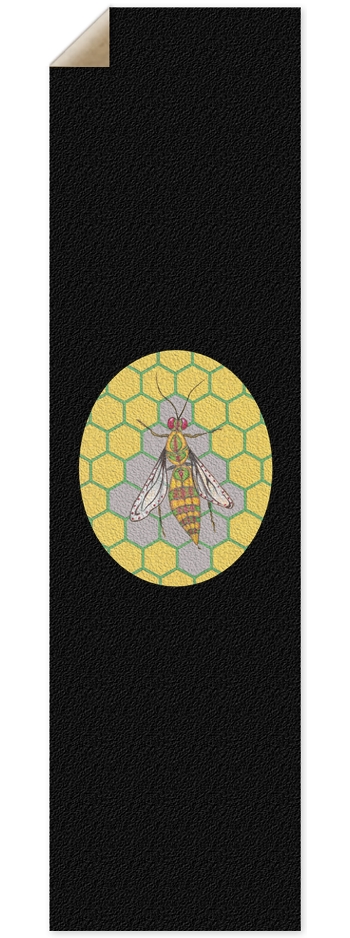 Custom Griptape 9 x 33 Inch Griptape