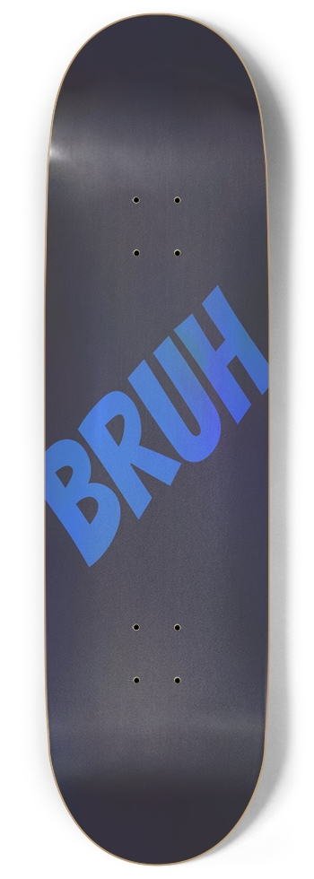 Custom Skateboard 9 Inch Skateboard