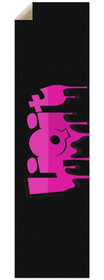 Custom Griptape 9 x 33 Inch Griptape