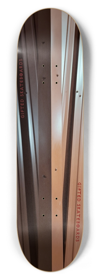 Line Laminates? 8-1/2 Skateboard Deck