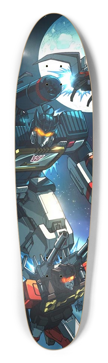 Custom Longboard Longboard Shape