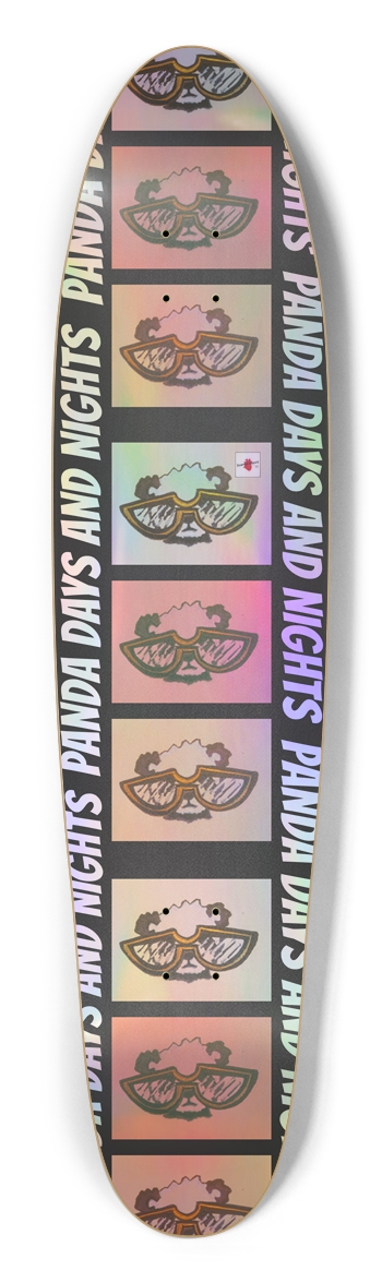 Custom Longboard Longboard Shape