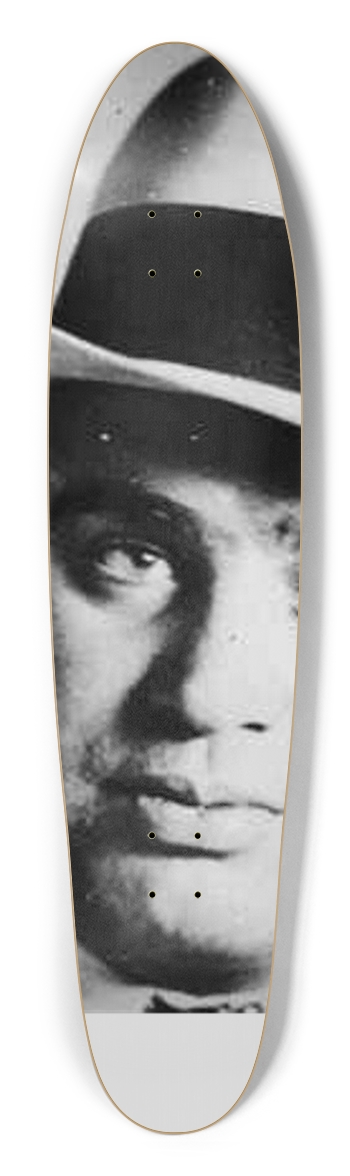 Custom Longboard Longboard Shape