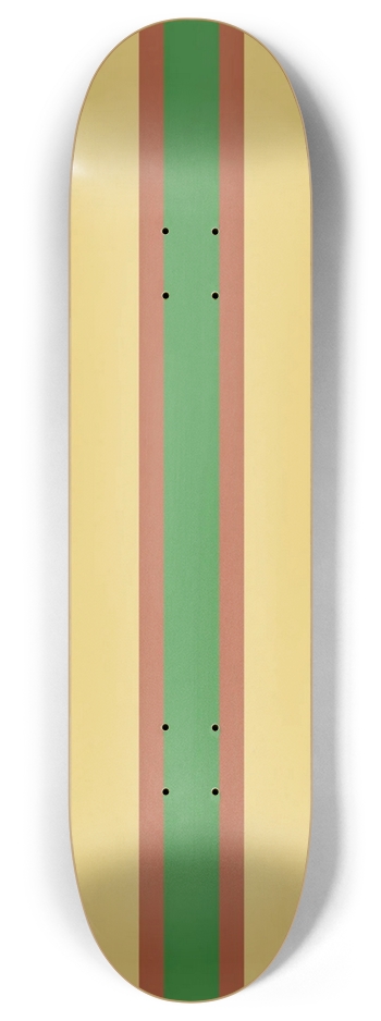 product toss 8 Inch Skateboard Deck by SDSkateBoards