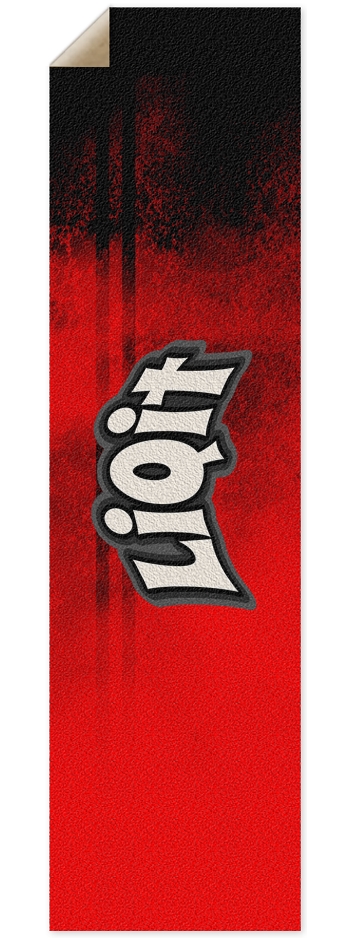 Custom Griptape 9 x 33 Inch Griptape