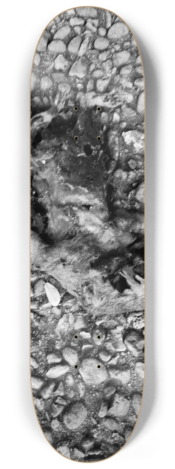 Custom Skateboard 8-1/4 Skateboard Deck