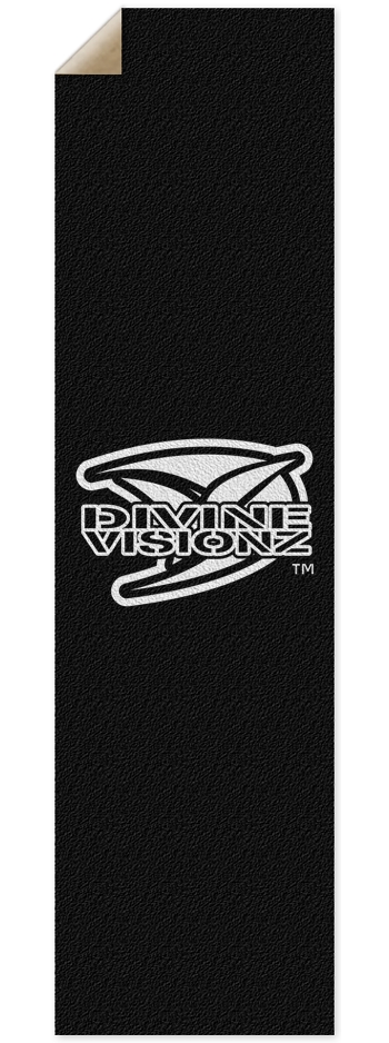 Custom Griptape 9 x 33 Inch Griptape