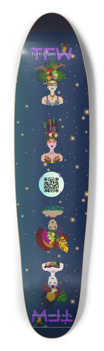 Custom Longboard Longboard Shape