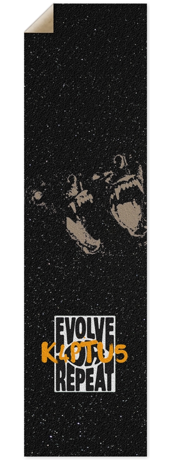 Custom Griptape 9 x 33 Inch Griptape