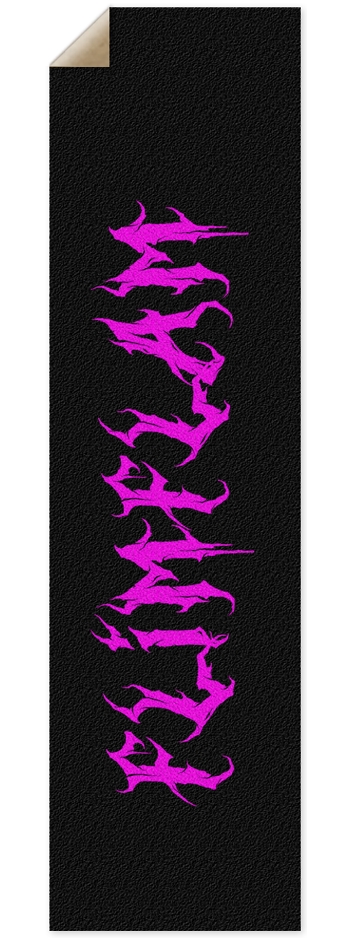 Custom Griptape 9 x 33 Inch Griptape