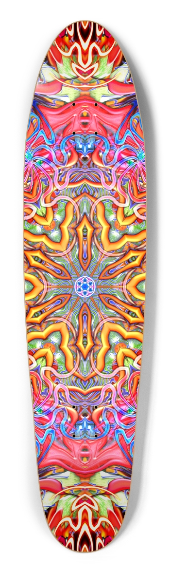 Custom Longboard Longboard Shape