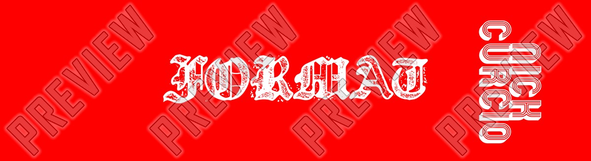 Nick Curcio Signature Format Deck 7-7/8 Skateboard Deck