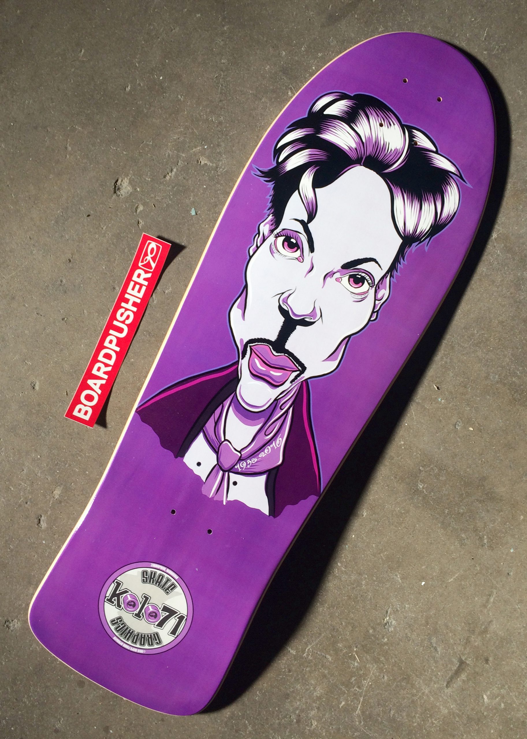 Free Ground Shipping for the Holidays - BoardPusher Blog