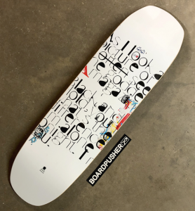 Featured Deck of the Week: “old Lyrics and Poems” by Sean Fermoyle ...