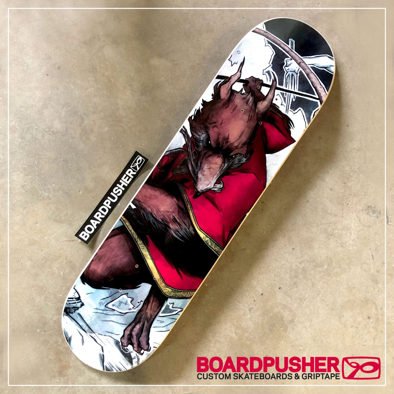 BoardPusher Blog – BoardPusher Custom Skateboards