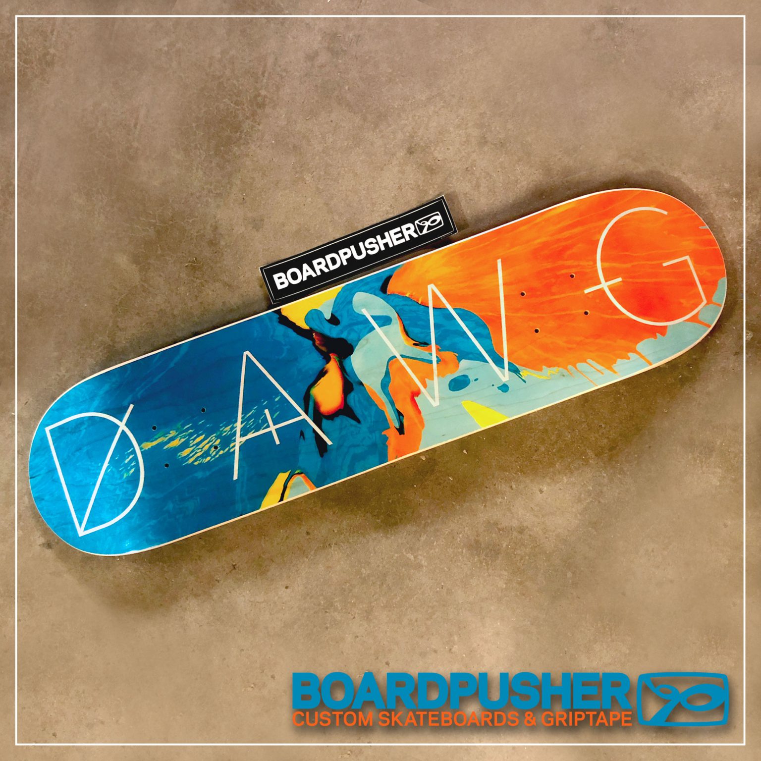 BoardPusher Blog – BoardPusher Custom Skateboards