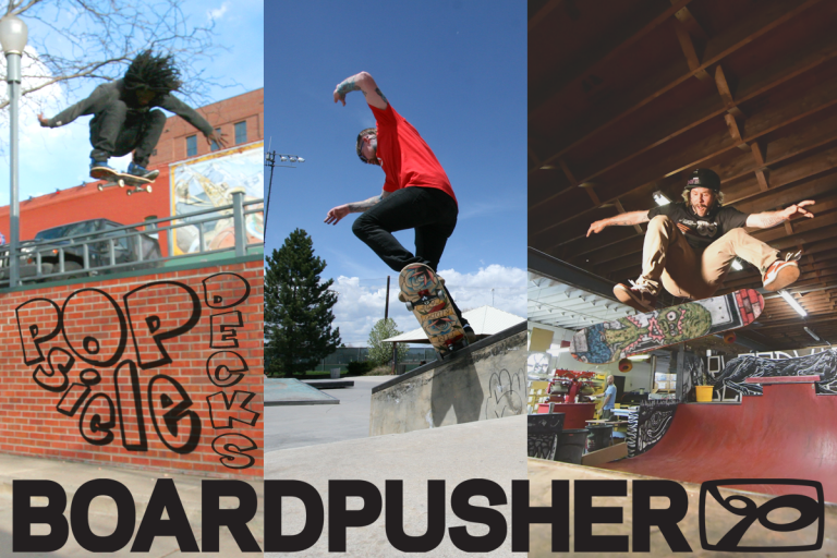 BoardPusher Blog – BoardPusher Custom Skateboards