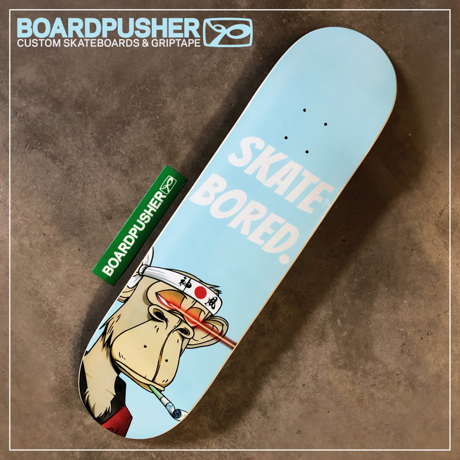 BoardPusher Blog – BoardPusher Custom Skateboards