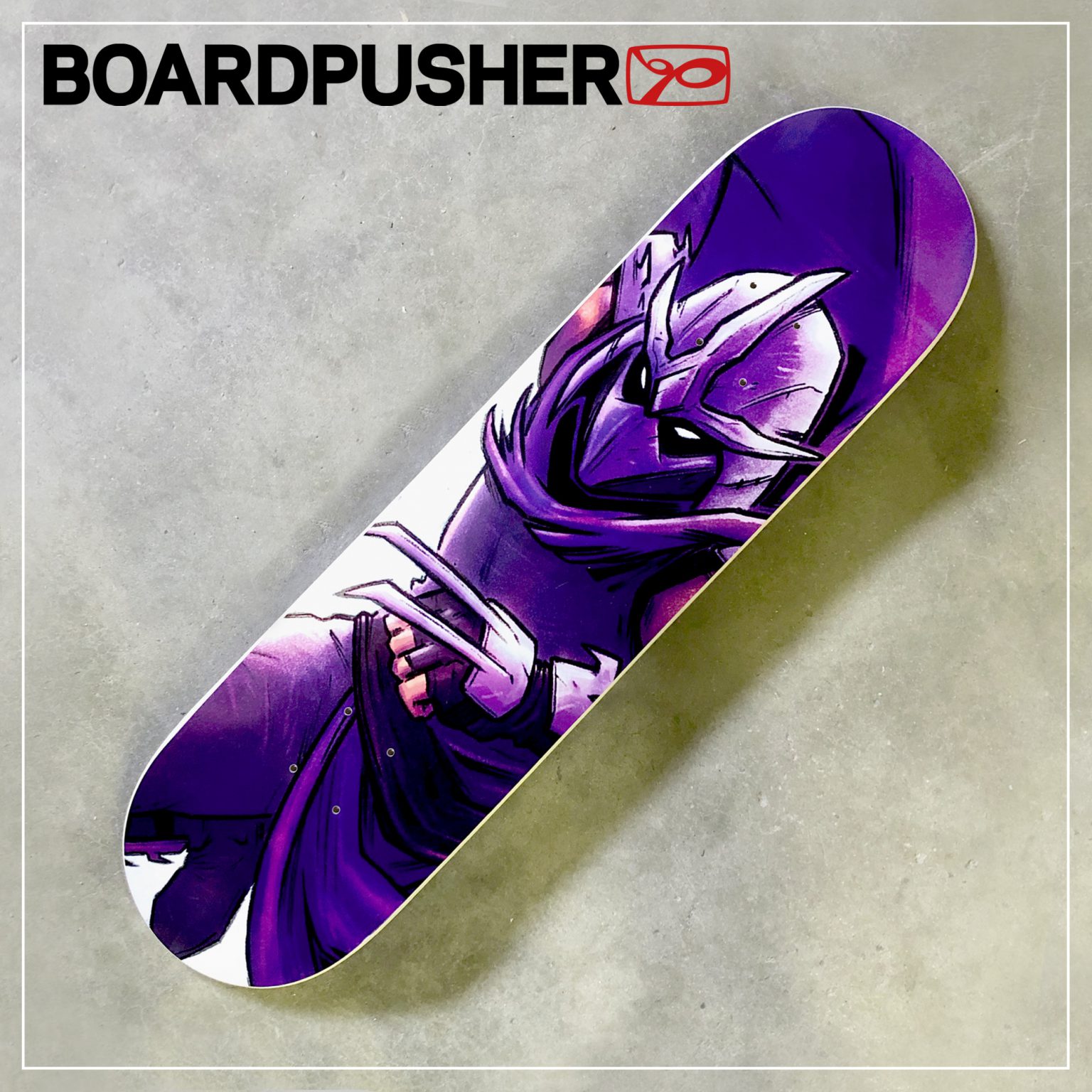 BoardPusher Blog - BoardPusher Custom Skateboards