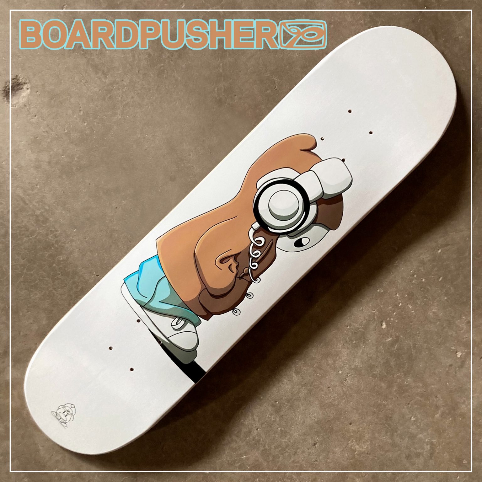 BoardPusher Blog - BoardPusher Custom Skateboards