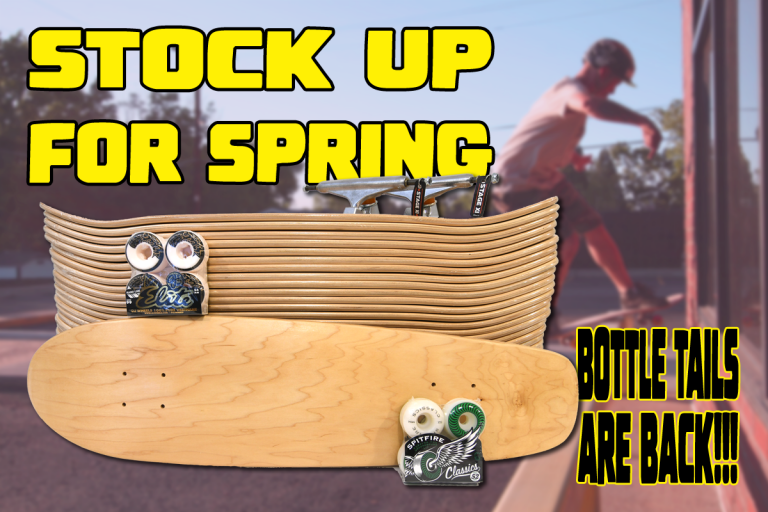 BoardPusher Blog - BoardPusher Custom Skateboards