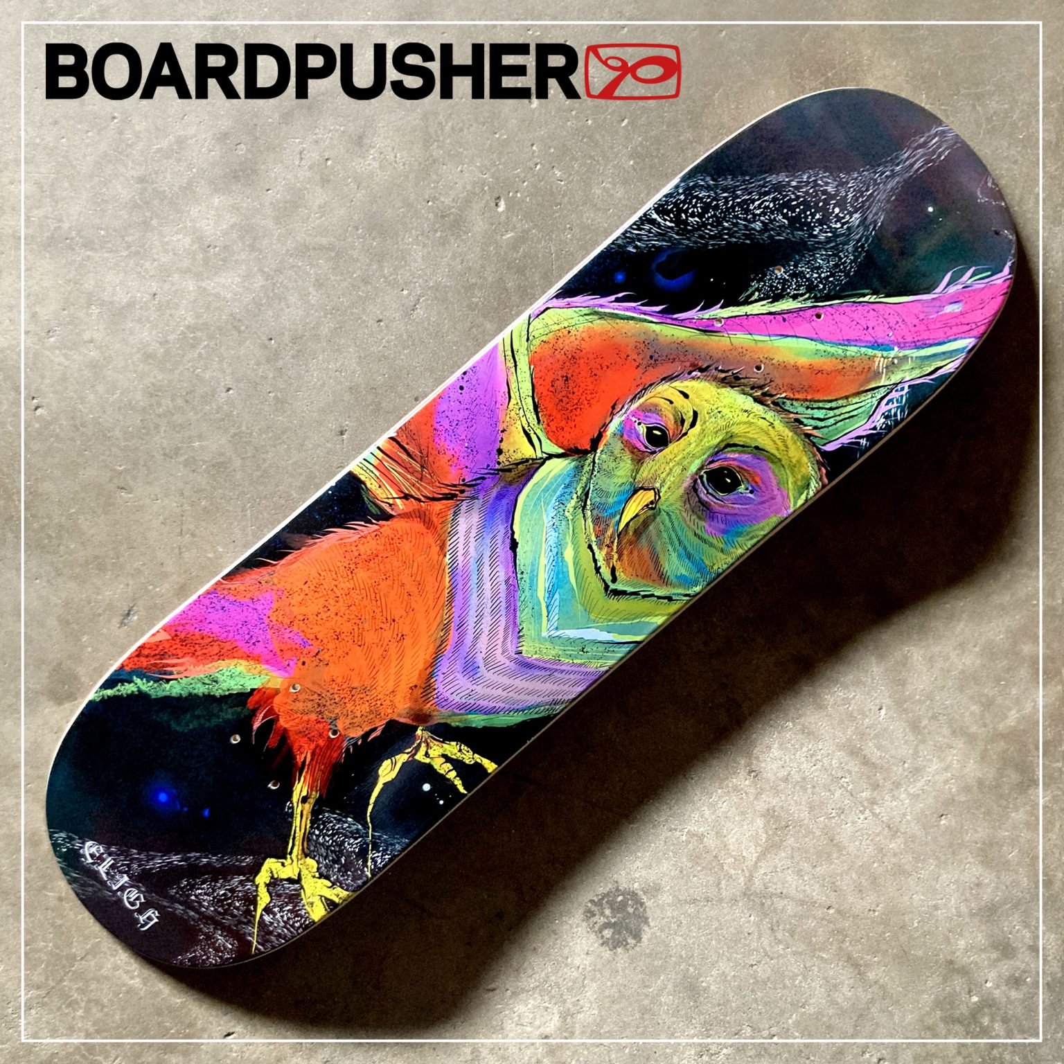 BoardPusher Blog - BoardPusher Custom Skateboards