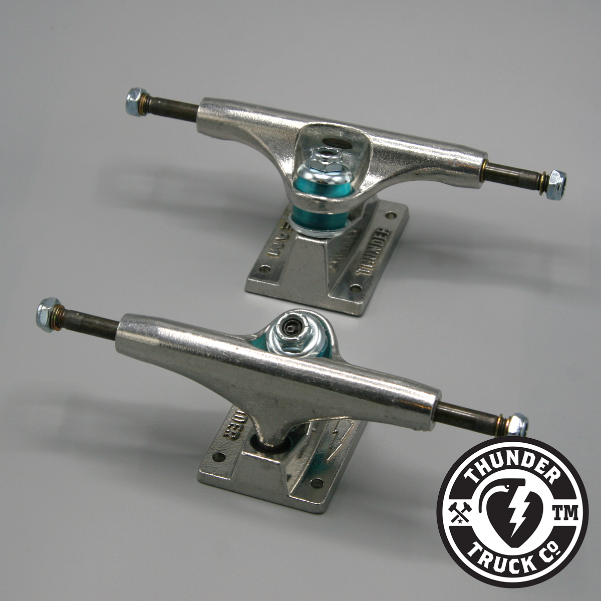 Happy Spring! Bottle Tails, Spits, & Thunders - BoardPusher Blog