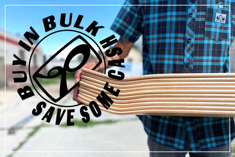 BoardPusher Blog - BoardPusher Custom Skateboards