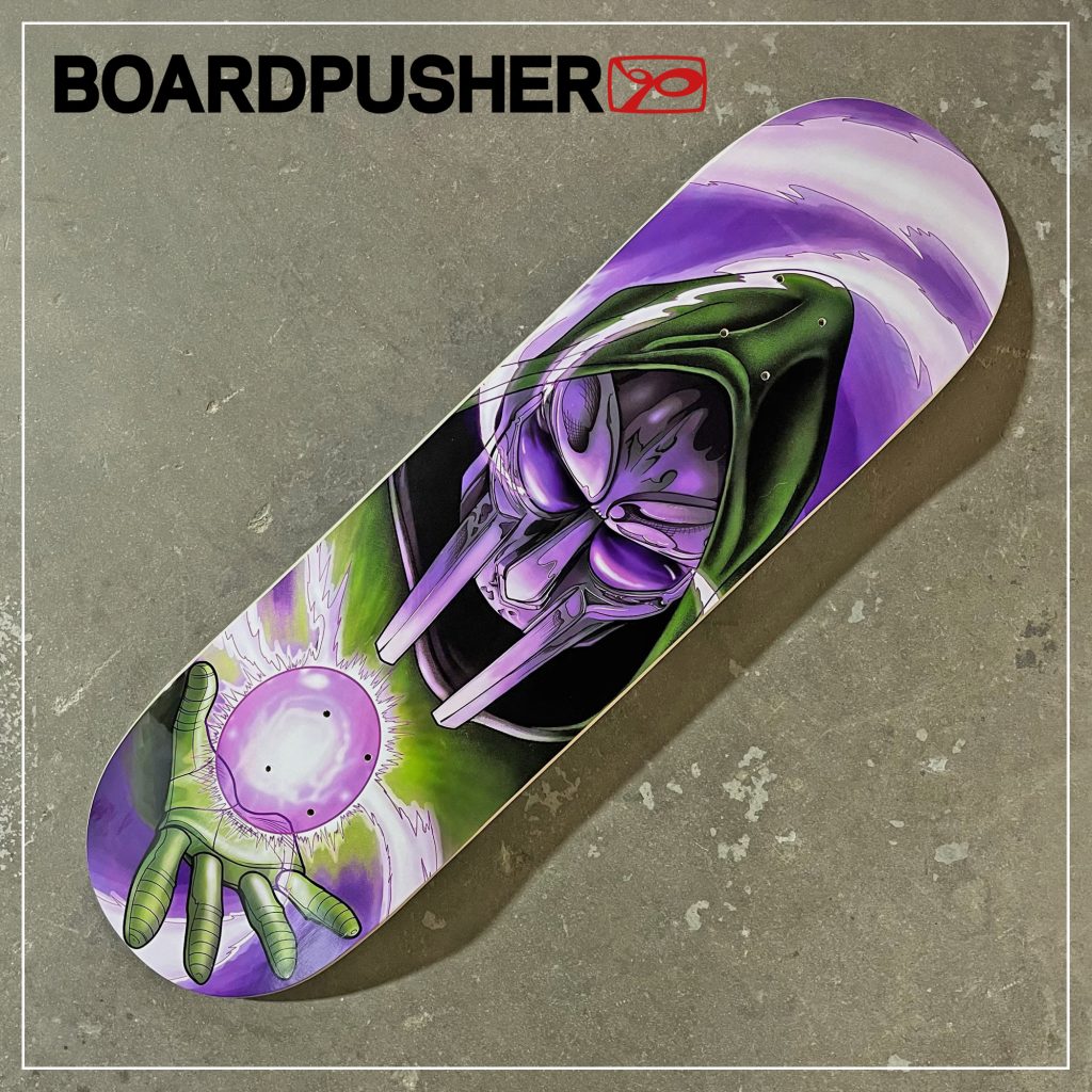 BoardPusher Blog - BoardPusher Custom Skateboards