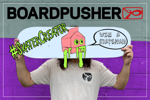BoardPusher Blog – BoardPusher Custom Skateboards