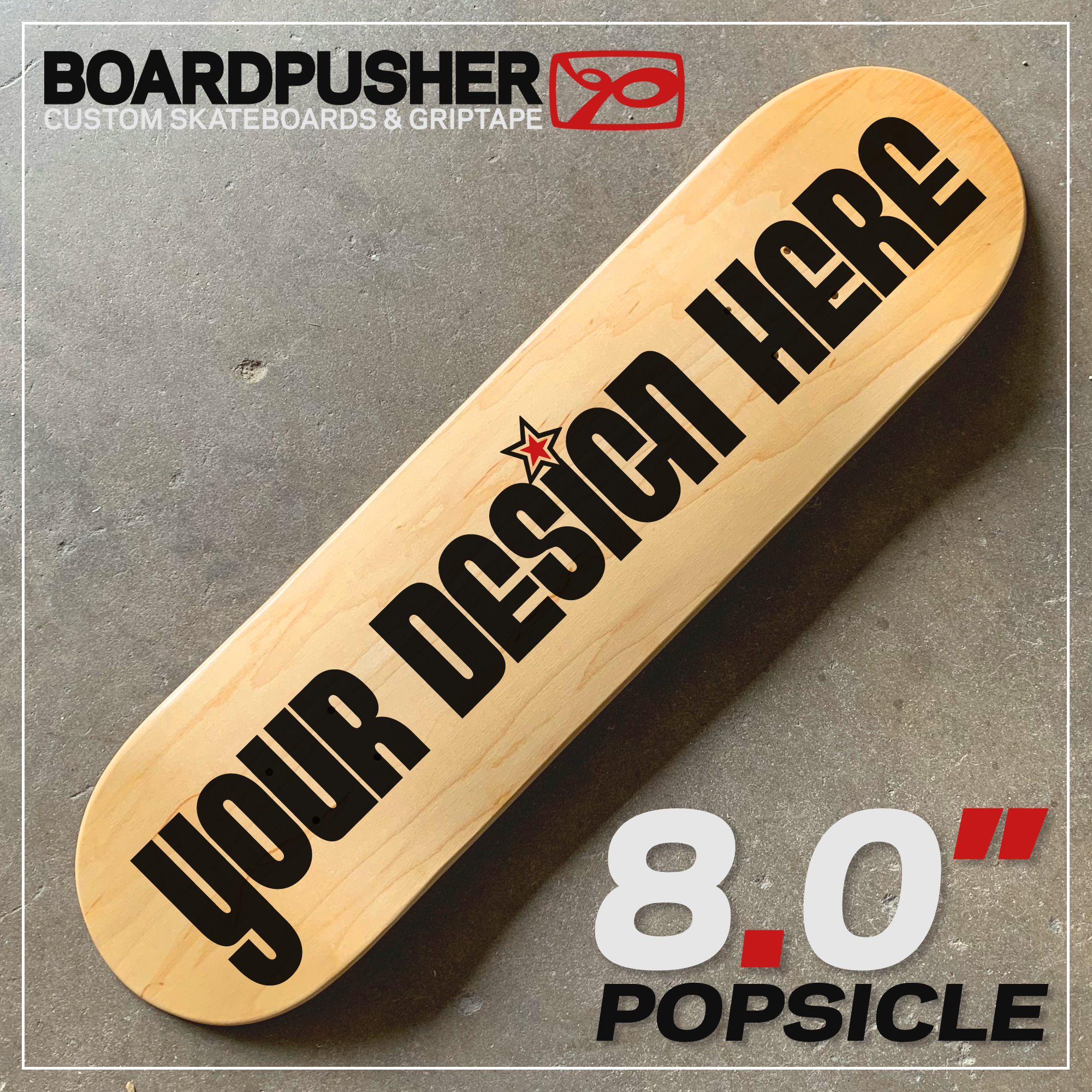 STUCK IN TIME - TERESA by MIC STEEDE / OFFBEAT IMAGRY - BoardPusher Blog