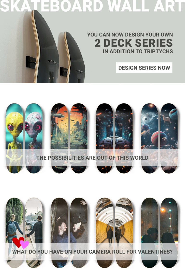 DESIGN a TWO DECK SERIES - Boardpusher Blog