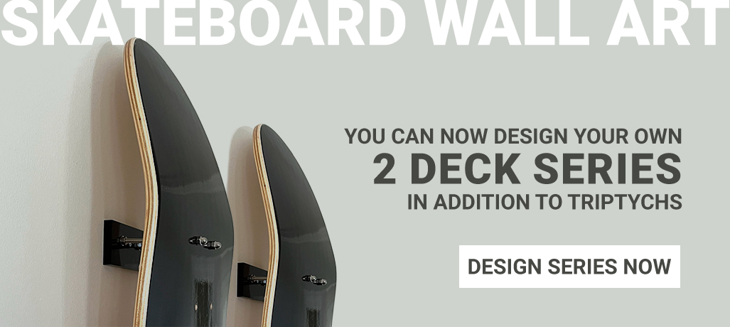 DESIGN a TWO DECK SERIES - Boardpusher Blog