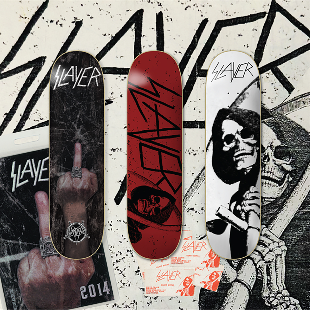BoardPusher X Slayer - Boardpusher Blog