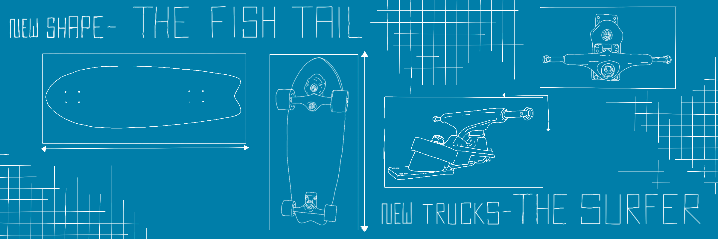 Custom Skateboards & Griptape - Design Your Own Deck