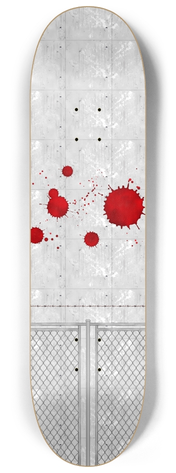 Fence Skateboards & Griptape | BoardPusher