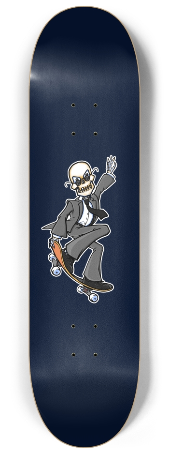 Skeleton Skateboards & Griptape | BoardPusher